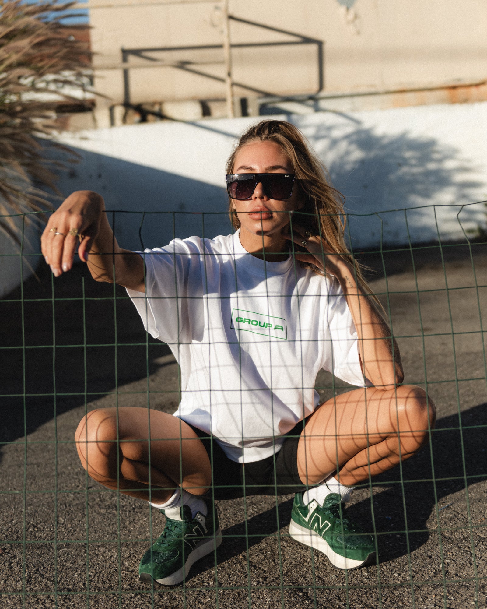 Group A Apparel | Gear for big days – Group A Worldwide